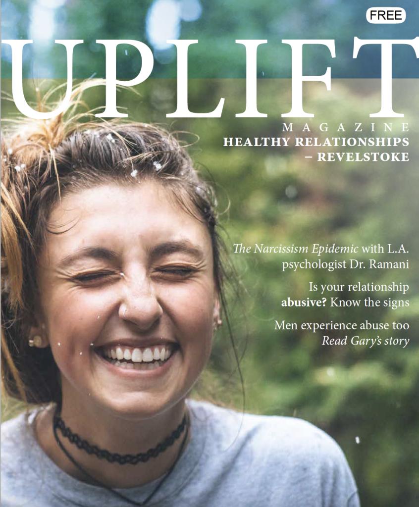Uplift Magazine | Revelstoke Women's Shelter | A Safe Place for Victims ...